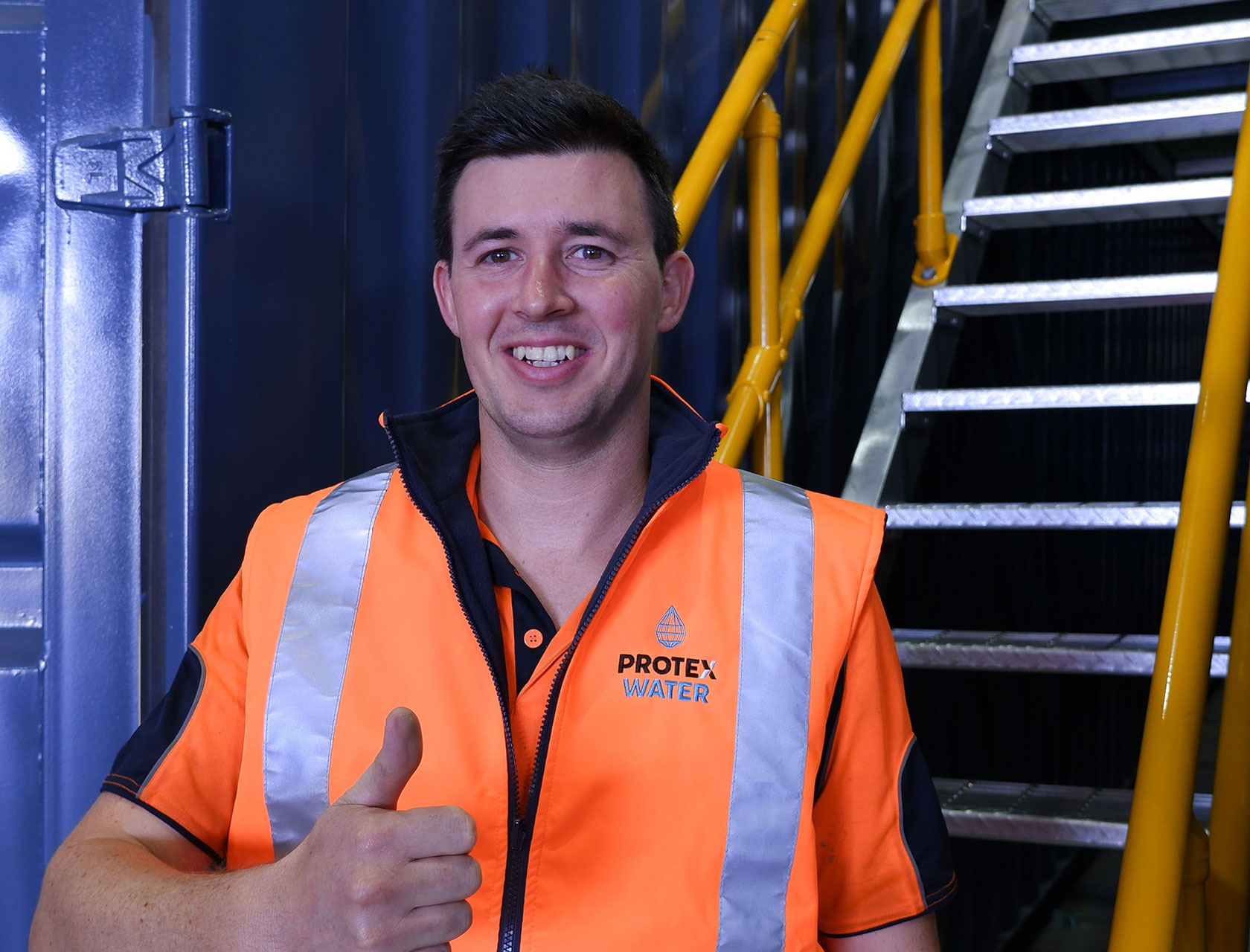 We've Changed Our Name - Protex Water