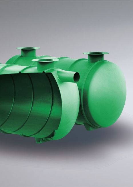 Storage Tanks – Protex Water