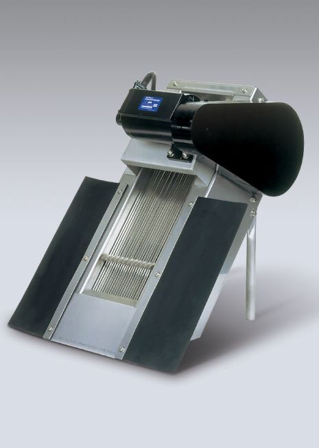 ESCAVA LAMELLA CLARIFIERS – Protex Water