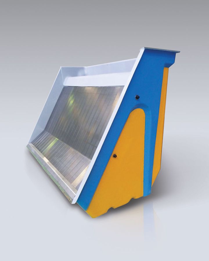 Escava Bar Screens TE Series - Protex Water