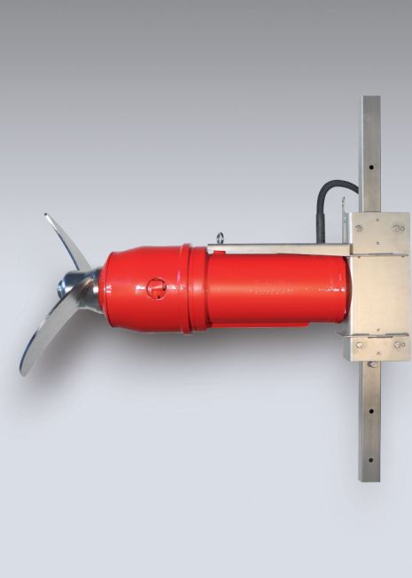 Mixers – Protex Water