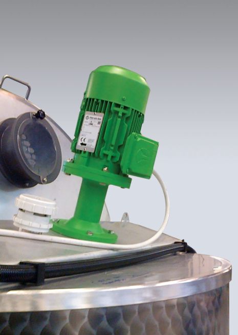 ESCAVA LAMELLA CLARIFIERS – Protex Water