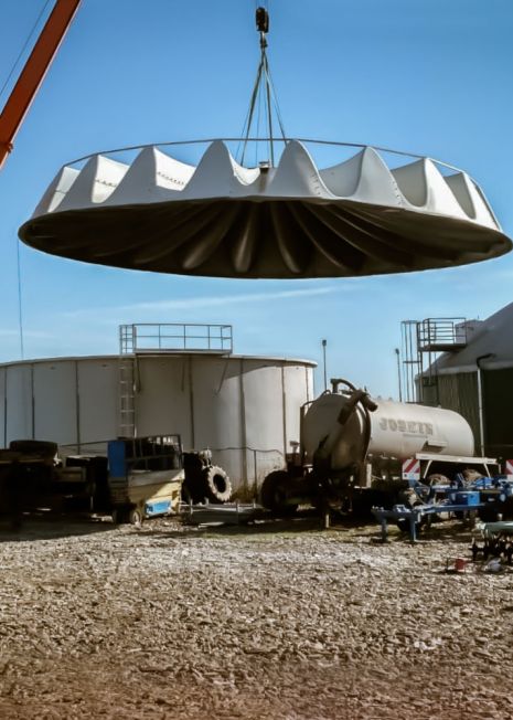 Potable Water Tanks – Protex Water