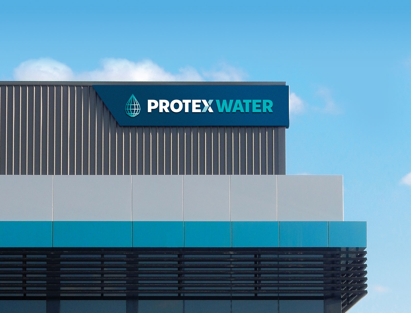We've Changed Our Name - Protex Water