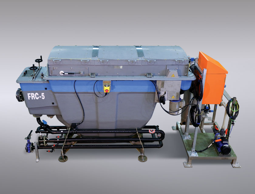 Food & beverage - Protex Water